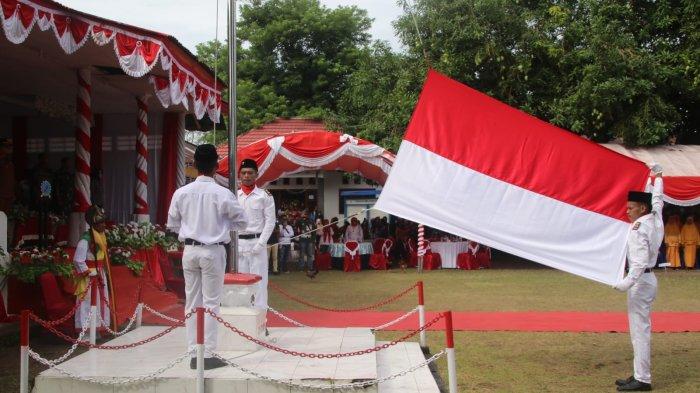 Chord Gitar Hari Merdeka 17 Agustus 1945 - Ciptaan H Mutahar: Sekali ...