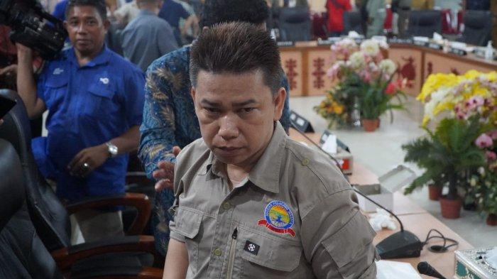 Didemo Hingga APMA Terancam Dibubarkan, Alham Valeo: Biarkan Itu Hak ...