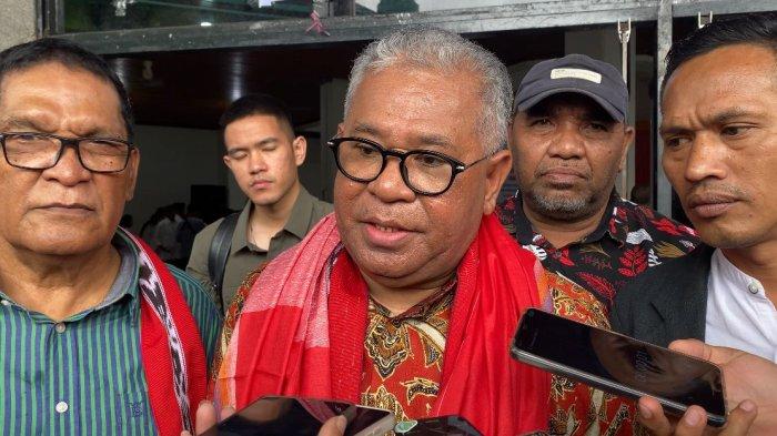 Ini 6 Hal Dijanjikan Febry Calvin Tetelepta Jika Jadi Gubernur Maluku ...