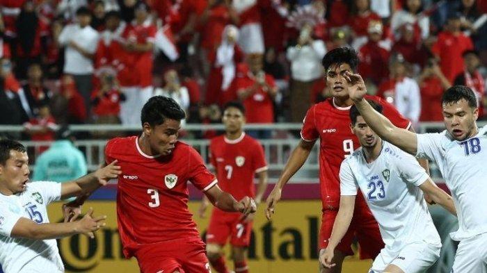 Mengenal VAR, Teknologi Canggih yang Jadi Penentu Kekalahan Indonesia di Semifinal Piala Asia ...