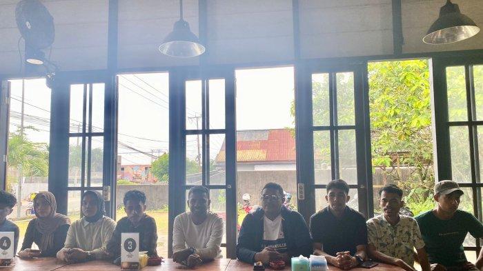 Pemuda-pemudi Larang Keras Febry Calvin Tetelepta Masuk Jazirah Leihitu ...