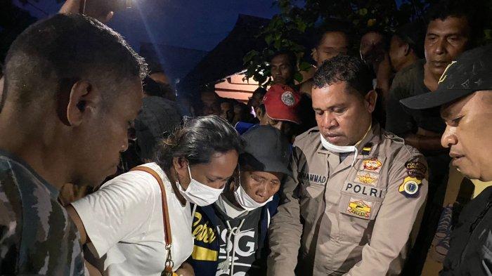 1 Bulan Hilang di Laut, Nelayan Mesak Pattikawa Ditemukan Tak Bernyawa ...