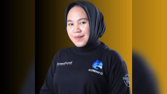 Malam Apresiasi Warga Sangadji dan Talkshow Makin Cakap Digital Bakal Dihibur Justy Aldrin ...