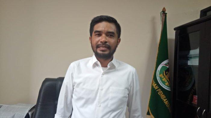 Rovik Akbar Affifudin Minta Pusat Segera Respon Usulan A.M Sangadji ...