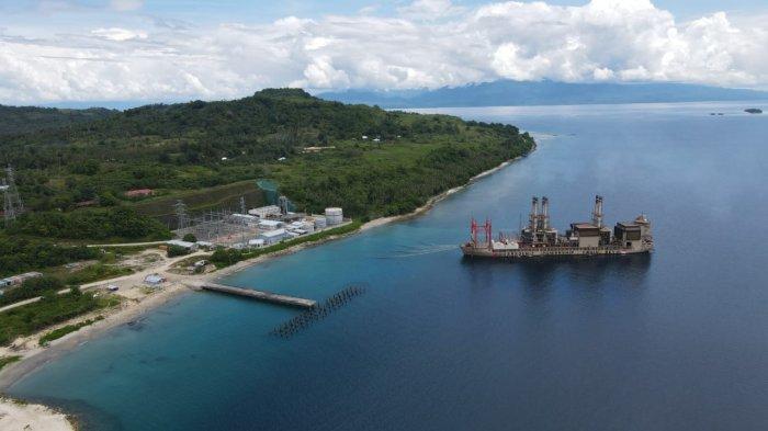 Termasuk Ambon New Port, Ini Daftar Proyek Strategi Nasional di Maluku ...