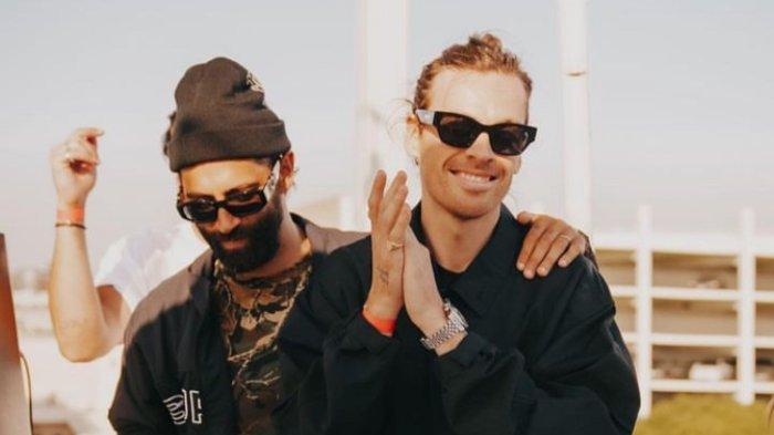 Bakal Konser di Ambon, Salah Satu Anggota Yellow Claw Jim Taihuttu ...