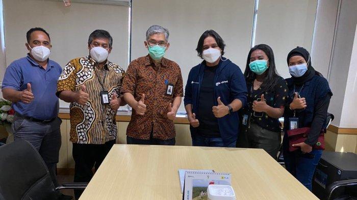 Luncurkan New PLN Mobile, PLN Maluku Malut Pastikan Layanan Dalam ...