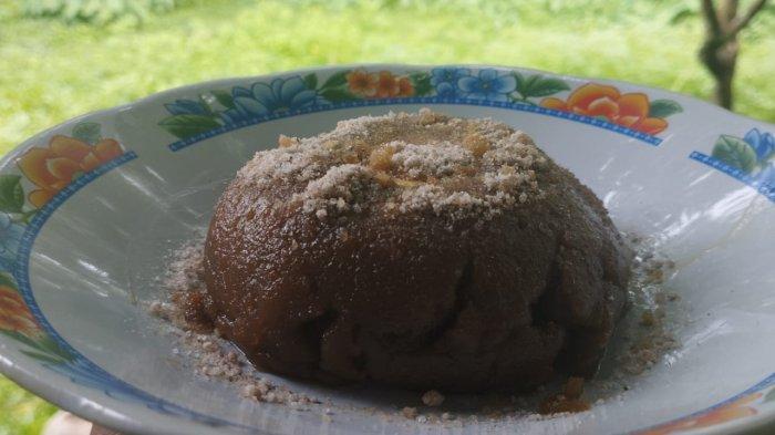 Ramadan Semakin Dekat, Yuk Pelajari Cara Membuat Asida ala Mama Onco ...