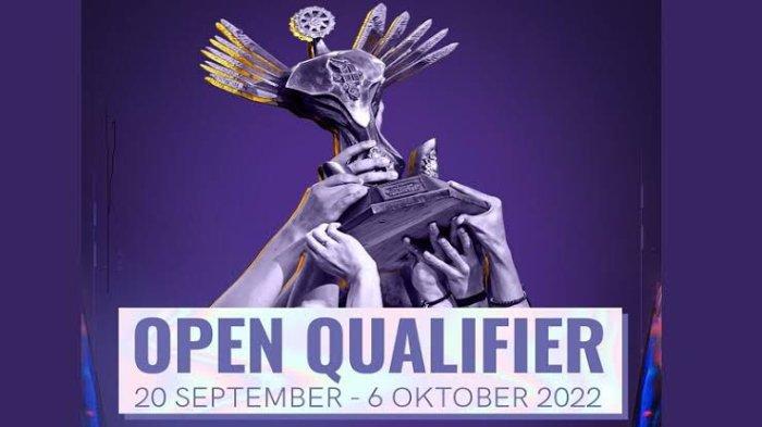Hari Ini Penutupan Pendaftaran Open Qualifier Piala Presiden Esport ...