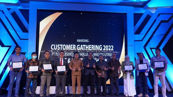 Melaui Customer Gathering PLN, Diharapkan Sinergitas dan Pelayanan ...