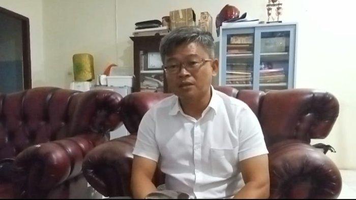 Surat Edaran Soal Dokter dan Nakes RSUD Namlea Mogok Kerja, Helmi Koharjaya: Hoax - Tribunambon.com