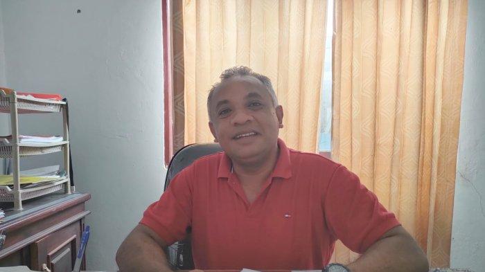 Belum Miliki Adminduk, Kelurahan Namasina-Malteng Gelar Nikah Massal ...