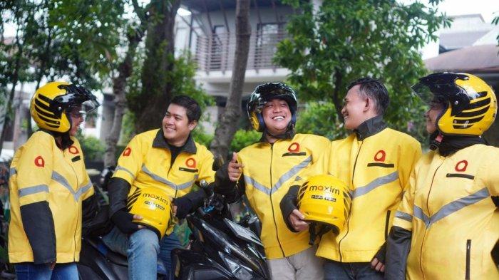 Hadir dengan Fitur Baru, Kini Anda Bisa Bertranaksi Cashless di Maxim ...