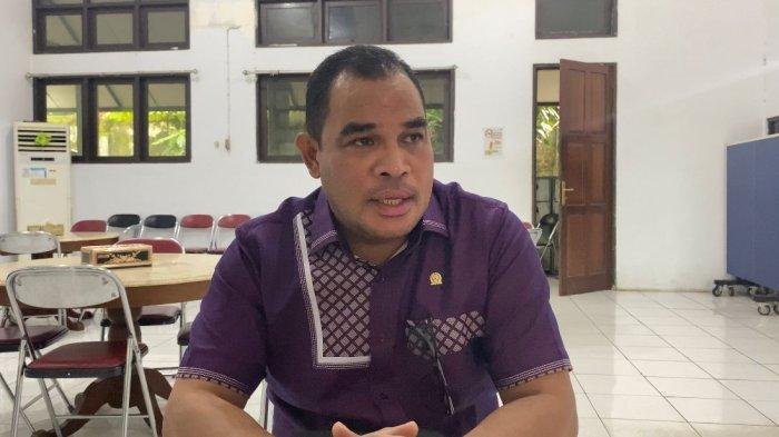 27.531 Warga Ambon jadi Pengangguran, Begini Usulan DPRD - Tribunambon.com