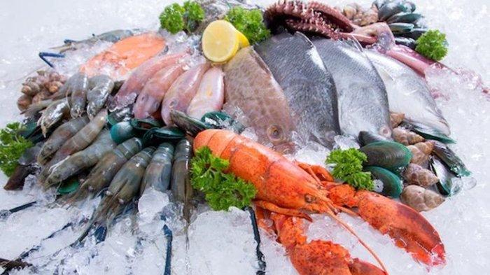 Makanan Laut Baiknya Dihindari Penderita Asam Urat, Ini Jenis Seafood ...