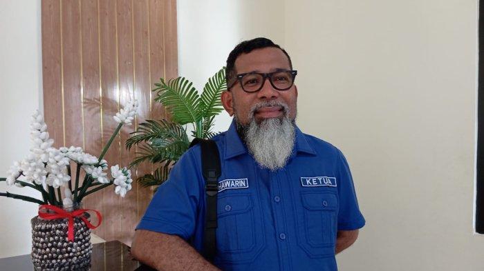 Dinilai Tak Efektif, Rahawarin Minta Pimpinan OPD Implemetasi Program ...