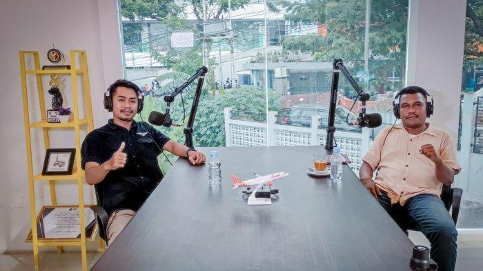Meski Pernah Jadi Tahanan, Risman Soulissa Buktikan Dirinya Bisa Wisuda ...