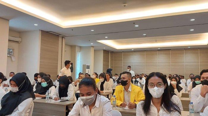 Ikut LPKBJJ, Ini Alasan Mahasiswa Baru Pilih Universitas Terbuka Ambon ...
