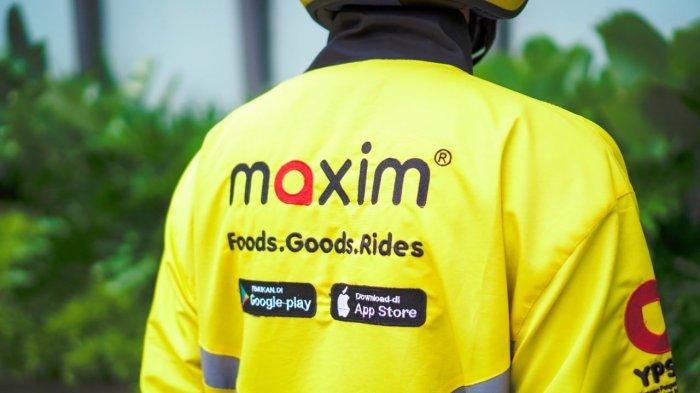 Polemik Transportasi Online, Maxim Pastikan Sudah Kantongi Izin ...