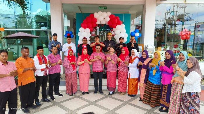 Ini Sederet Layanan BKIPM Ambon tuk Tingkatkan Kualitas Pelayanan ...