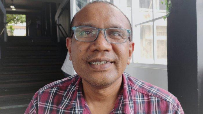 Akademisi IAIN Menilai Ketua DPRD Ambon Gagal Tanamkan Nilai Kehidupan ...