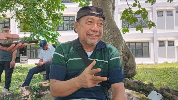 Waduk di Unpatti Bakal Dijadikan Tempat Wisata dan Penampung Air Jika Kualitasnya Layak ...