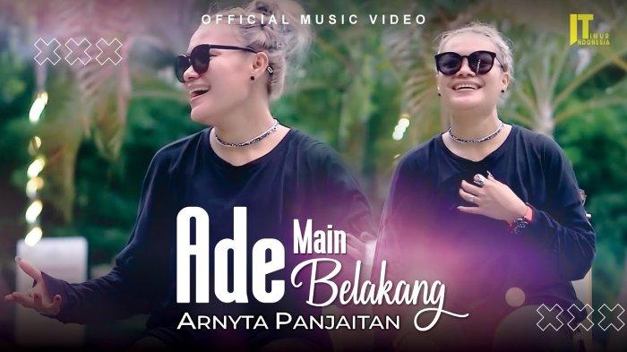 Chord Lagu Ambon Ade Main Belakang - Arnyta Panjaitan: Jang Ko Sembunyi ...
