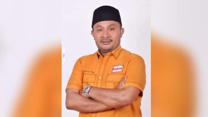 KABAR DUKA, Ketua DPD Hanura Maluku Ahmad Ohorella Meninggal Dunia ...