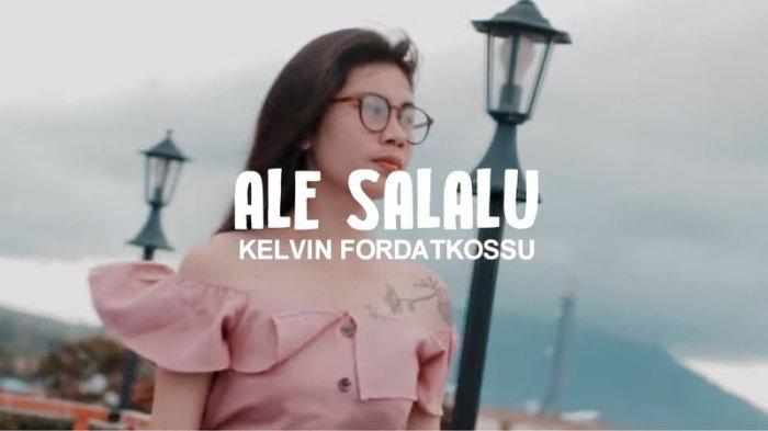 Chord Lagu Ambon Ale Salalu - Kelvin Fordatkossu: Biar Su Jauh Mar Ale ...