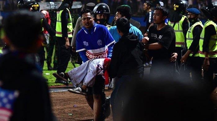 Update Tragedi Kanjuruhan, Ini 12 Temuan Awal Tim Pencari Fakta Koalisi ... Update Tragedi Kanjuruhan, Ini 12 Temuan Awal Tim Pencari Fakta Koalisi ...
