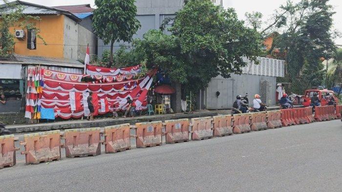 Asosiasi Pedagang Bendera Merah Putih Asli Garut Jual Bendera Mulai Rp ... Asosiasi Pedagang Bendera Merah Putih Asli Garut Jual Bendera Mulai Rp ...