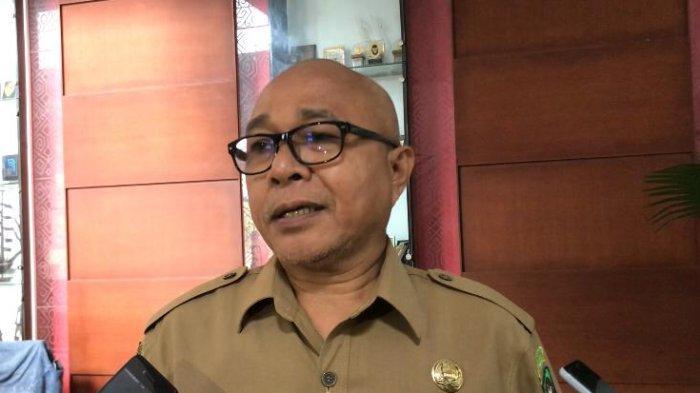 Tak Ada Kerugian Negara di Proyek Jalan Danar-Tetoar, Usemahu ...