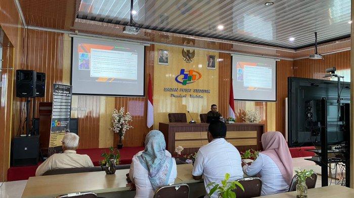 Maluku dan Papua Catat Pertumbuhan Ekonomi Tertinggi di 2024, Pertambangan Sektor Utama ...