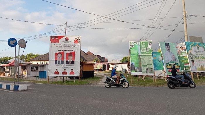 Sebentar Lagi Pilkada 2024 Berlangsung! Poster dan Baliho Bacalkada ...