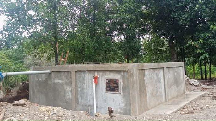 KPN, Sekretaris, dan Ketua Saniri Negeri Yaputih Resmi Dipolisikan ...