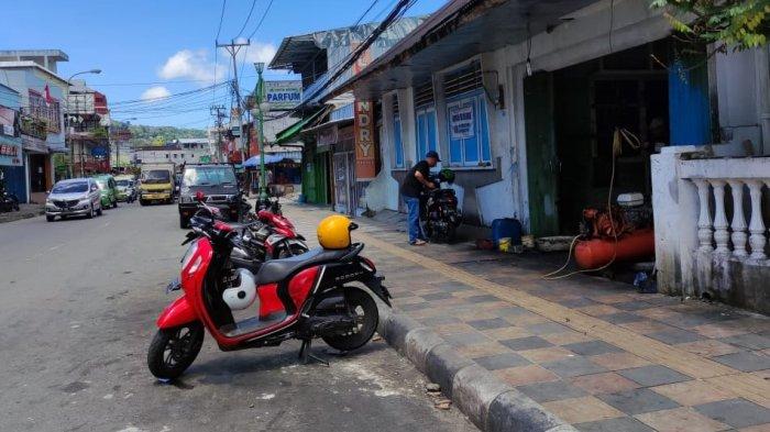 3 Rekomendasi Tambal Ban 24 Jam di Kota Ambon - Tribunambon.com