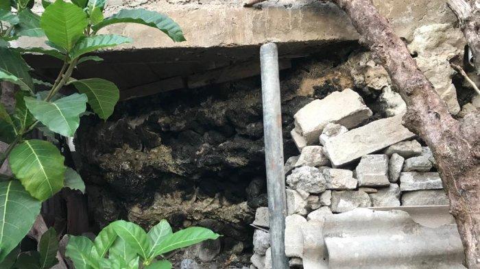 Benteng Leiden di Negeri Hitu: Dari Rumah Singgah Hingga Jadi Hunian ...