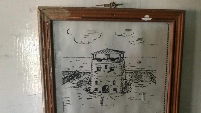 Benteng Leiden di Negeri Hitu: Dari Rumah Singgah Hingga Jadi Hunian ...