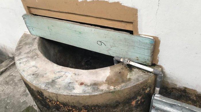 Benteng Leiden di Negeri Hitu: Dari Rumah Singgah Hingga Jadi Hunian ...