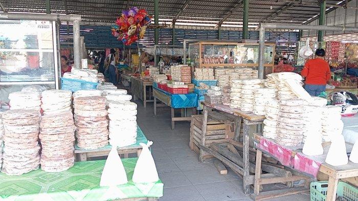 Update Harga Enbal Mentah hingga Berbagai Jenis Olahannya di Maluku ...