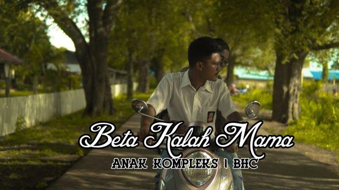Chord Lagu Ambon Beta Kalah Mama - Anak Kompleks feat BHC: Sumpah Beta ...