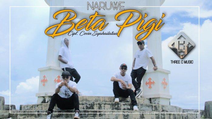 Chord Lagu Ambon Beta Pigi - Naruwe: Tapi Semua Memang Su Barobah Ale Jua Su Seng Sama Biasa ...