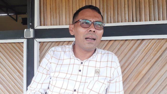 Bobby Tianotak Sayangkan Nakes Dipecat Sepihak, Padahal RSUD Piru Butuh ...