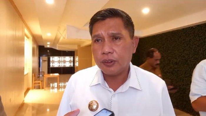 Ini Resolusi Pemkot Ambon di Tahun 2024 - Tribunambon.com