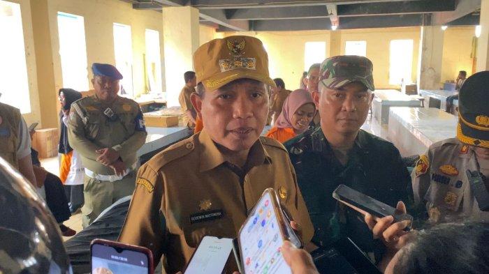 Pemkot Ambon Siap Cairkan Dana Perbaikan Rumah Korban Kebakaran, Rp 15 Juta per Rumah ...