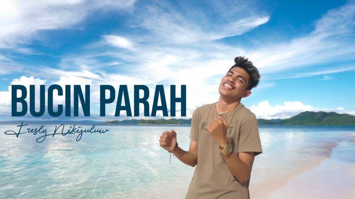 Chord Lagu Ambon Bucin Parah - Fresly Nikijuluw: Beta Kan Su Bilang ...