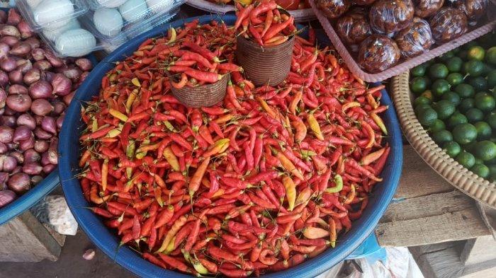 Harga Cabai di Masohi Terjun Bebas, Tomat Meroket Tembus Rp 25 Ribu ... Harga Cabai di Masohi Terjun Bebas, Tomat Meroket Tembus Rp 25 Ribu ...