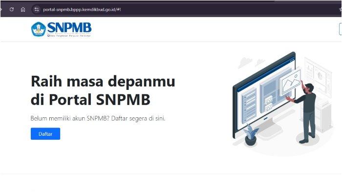 Tahapan dan Cara Daftar SPMB JAKARTA 2025: Pendaftaran Sekolah Jenjang SD, SMP, SMK, SMA ...