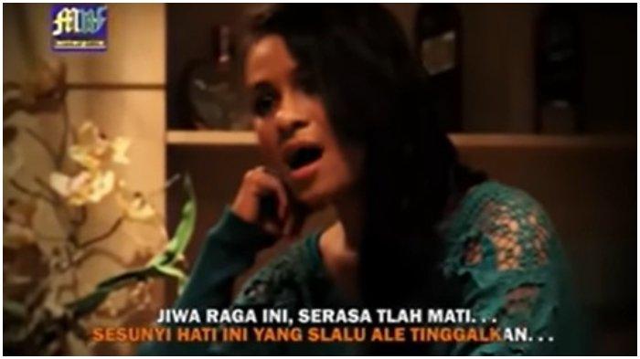Kunci Gitar Lagu Rindu Hati - Mitha Talahatu: Sabang Hari Beta Balisa ...