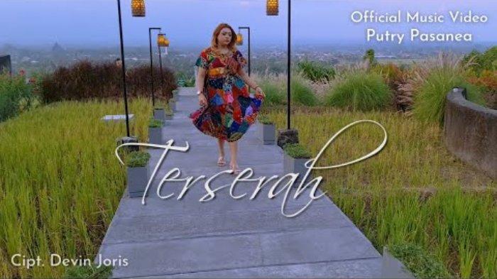 Chord Lagu Ambon Terserah - Putry Pasanea: Jang Pernah Bilang Sa Ni Tampak Ko Pulang ...